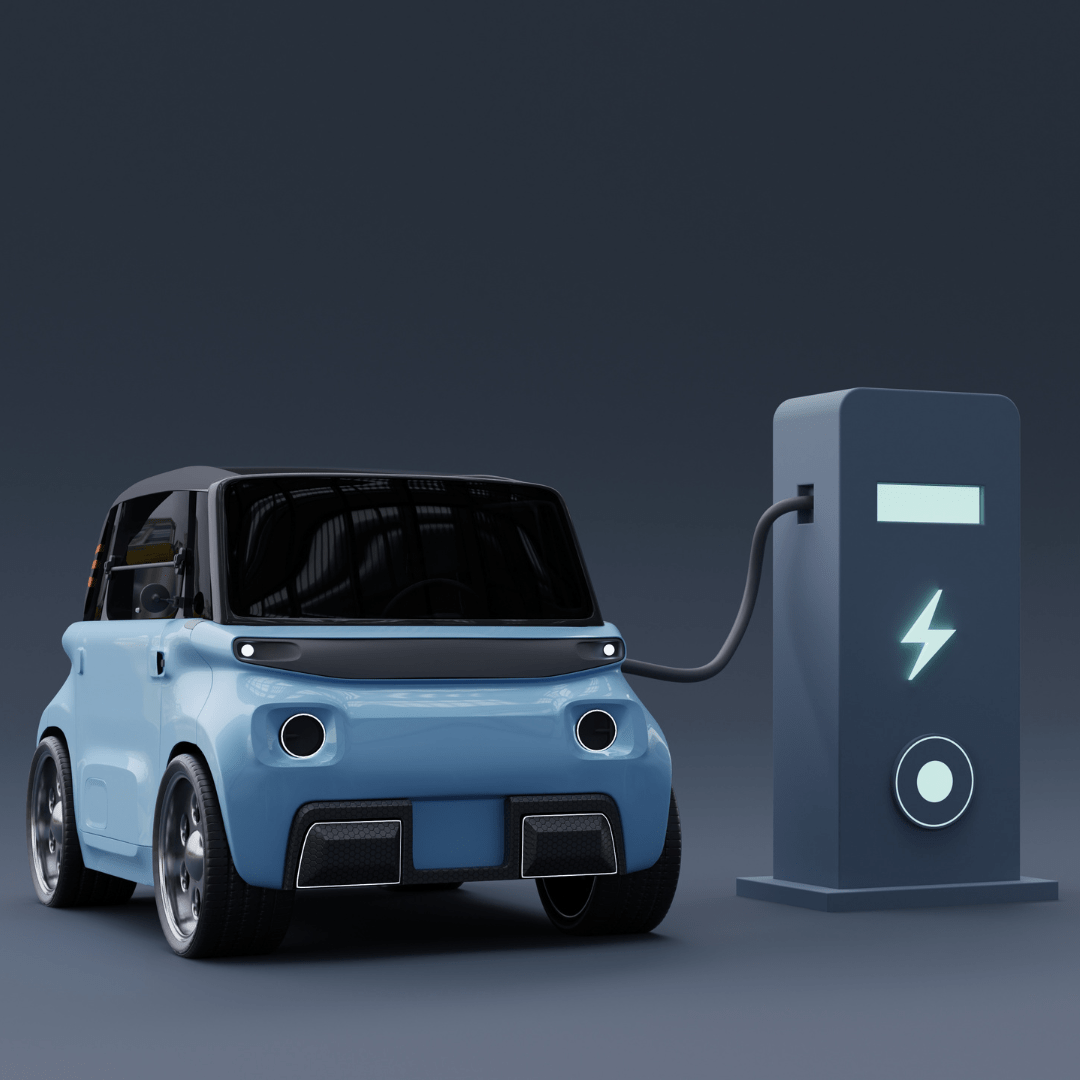 Top 10 EV Manufacturing Companies | Electric Vehicle Technician