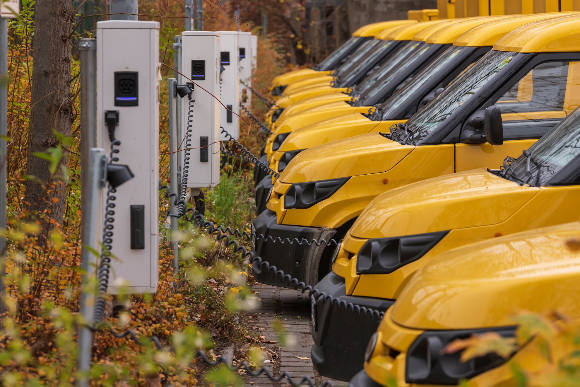 The Bright Future of Electric Vehicles - Part 2